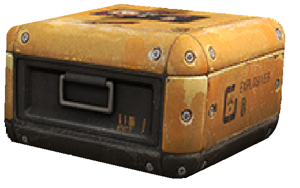 Ящик | Counter-Strike Wiki | Fandom