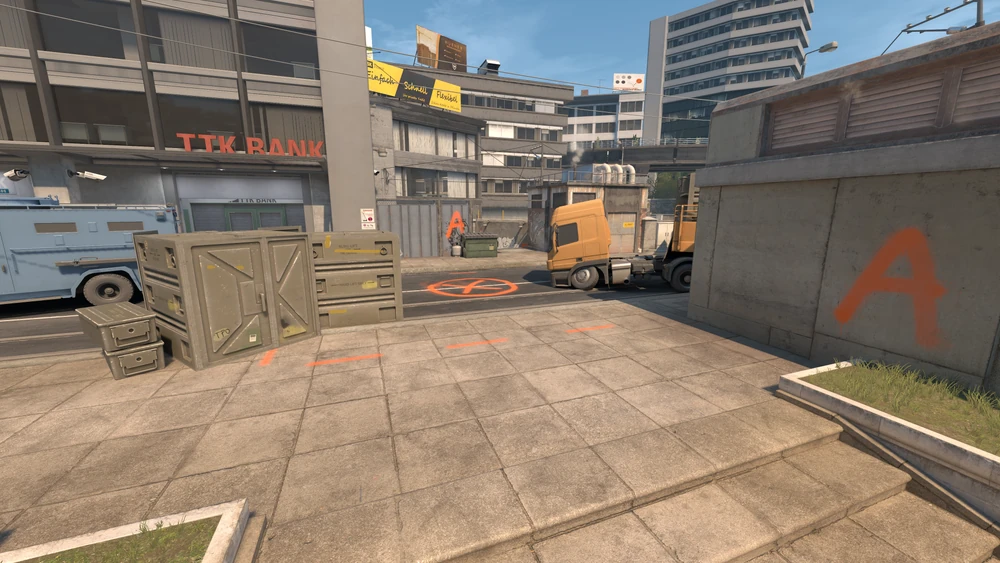Overpass (CS:2)/Галерея | Counter-Strike Wiki | Fandom