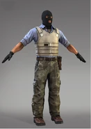 Phoenix Connexion | Counter-Strike Wiki | Fandom