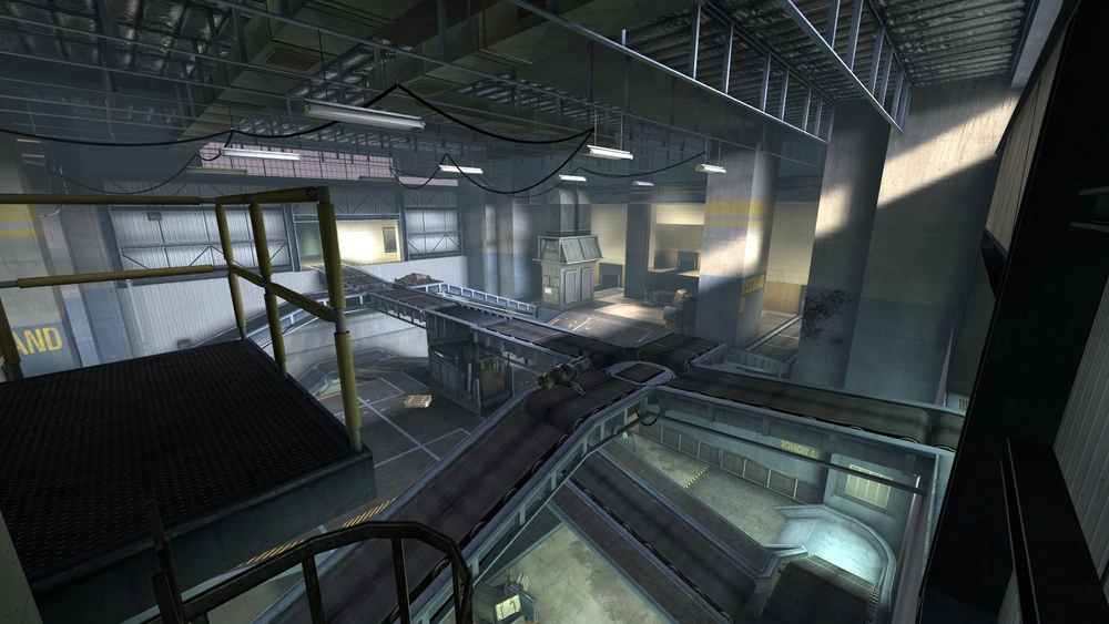 Baggage | Counter-Strike Wiki | Fandom