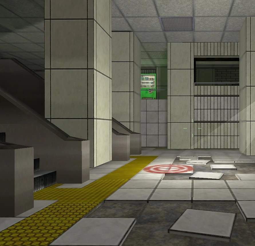 Fastline | Counter-Strike Wiki | Fandom