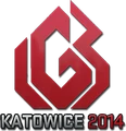 Капсула наклеек «EMS Katowice 2014» | Counter-Strike Wiki | Fandom