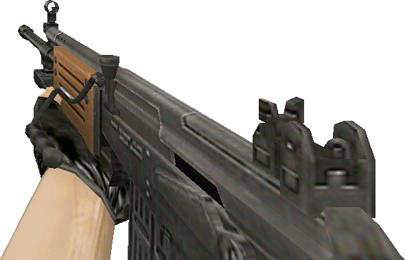 IDF Defender | Counter-Strike Wiki | Fandom