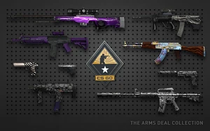 Aspectos | Counter-Strike Wiki | Fandom