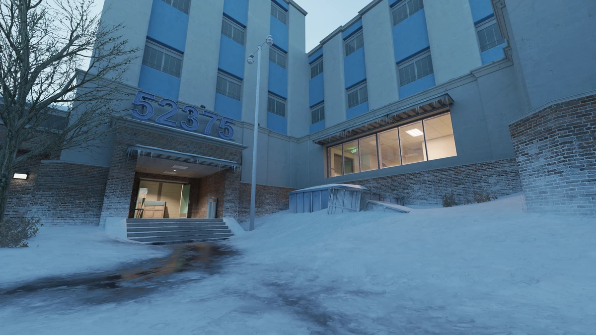 Office (CS:2)/Галерея | Counter-Strike Wiki | Fandom