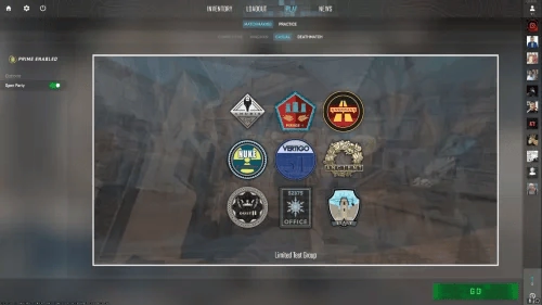 Counter-Strike: Global Offensive патчи/18 августа 2023 | Counter-Strike ...