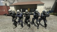 SAS (CS:GO) | Counter-Strike Wiki | Fandom
