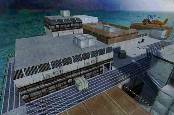 Oilrig | Counter-Strike Wiki | Fandom