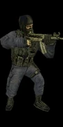 GIGN | Counter-Strike Wiki | Fandom