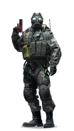SAS (CS:GO) | Counter-Strike Wiki | Fandom