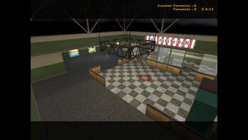 Stadium (CS:CZ) | Counter-Strike Wiki | Fandom