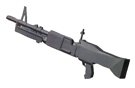 M60/Галерея | Counter-Strike Wiki | Fandom