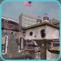 Аламо | Counter-Strike Wiki | Fandom