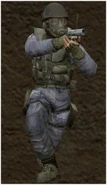 SAS | Counter-Strike Wiki | Fandom