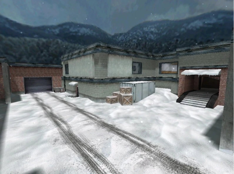 Office (CS) | Counter-Strike Wiki | Fandom