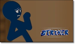 Striker | Counter Strike Animations Wiki | Fandom