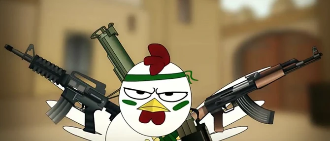 Counter Strike Animations Wiki | Fandom