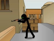 FD God | Counter Strike Animations Wiki | Fandom