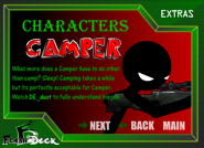 Camper | Counter Strike Animations Wiki | Fandom