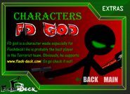 FD God | Counter Strike Animations Wiki | Fandom