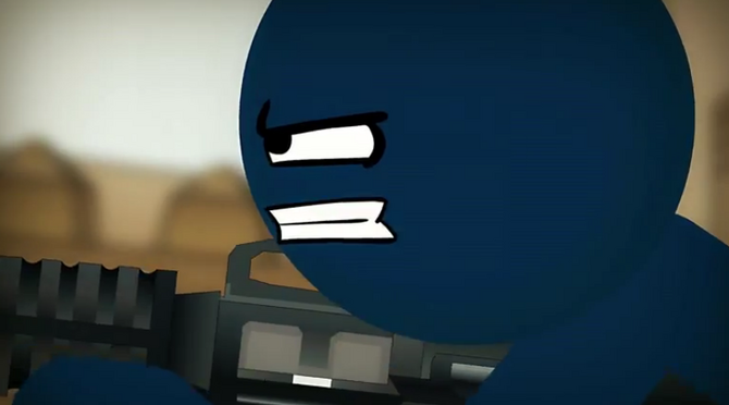 Counter Strike Animations Wiki | Fandom