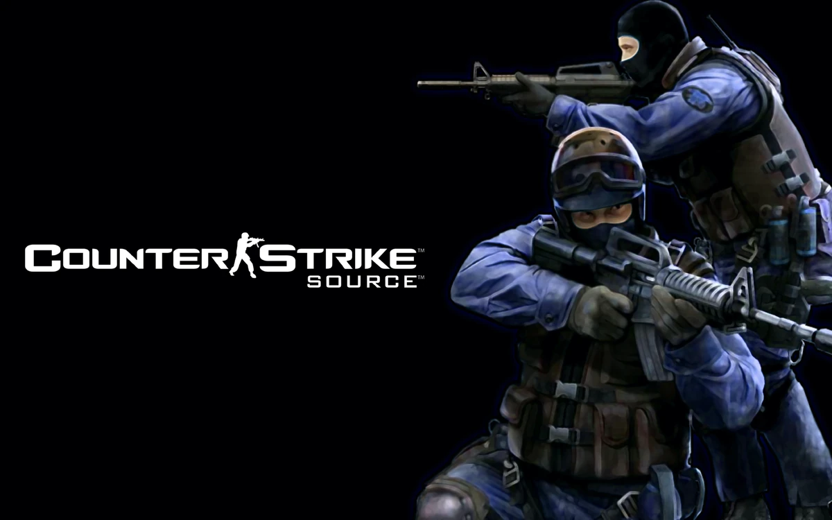 Counter-Strike: Source | Counter Strike Fanon Wiki | Fandom