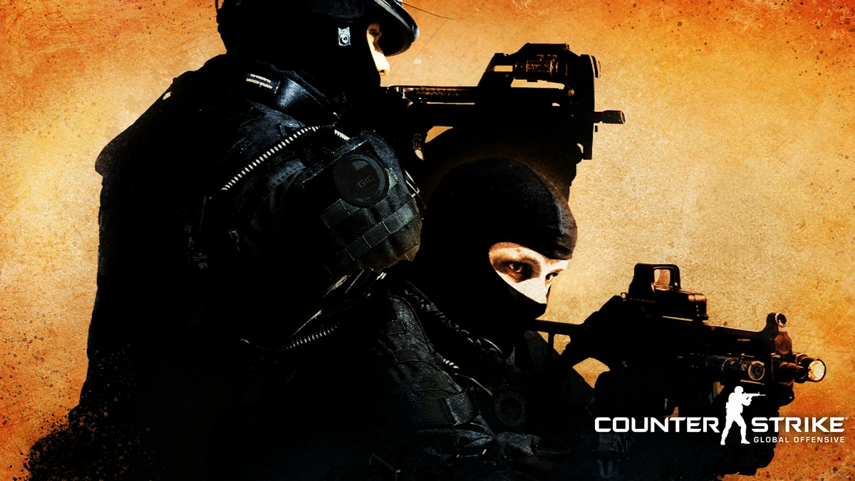 Counter-Strike Global Offensive | Counter-Strike: Global Offensive Wiki ...