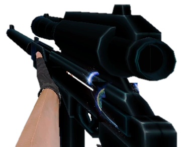 Star Chaser SR | Counter-Strike Nexon: Zombies вики | Fandom