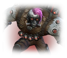 Agent B | Counter-Strike Nexon: Zombies вики | Fandom