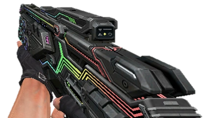 X-TRACKER | Counter-Strike Nexon: Zombies вики | Fandom