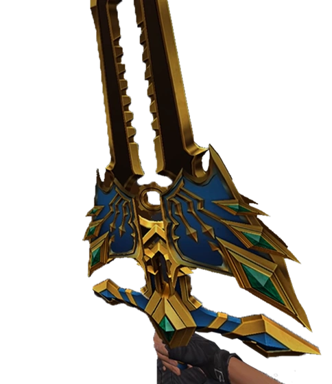 Holy Sword Divine Order | Counter-Strike Nexon: Zombies вики | Fandom