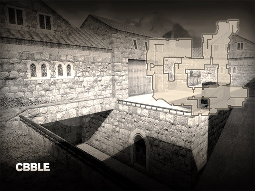 Cobble | Counter-Strike Nexon: Zombies вики | Fandom