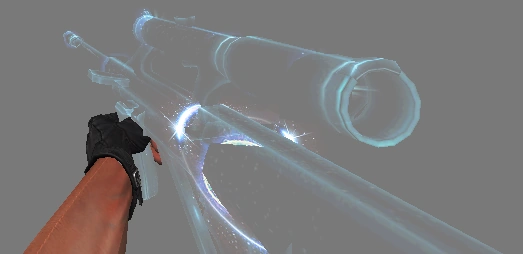 Star Chaser AR | Counter-Strike Nexon: Zombies вики | Fandom