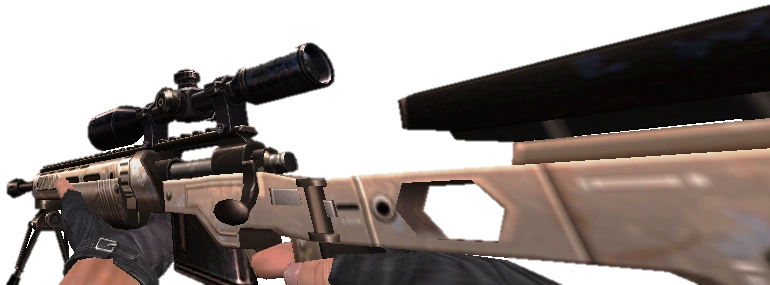 Remington XM2010 ESR | Counter-Strike Nexon: Zombies вики | Fandom