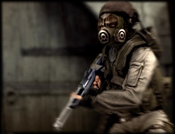 SAS | Counter-Strike Nexon: Zombies вики | Fandom