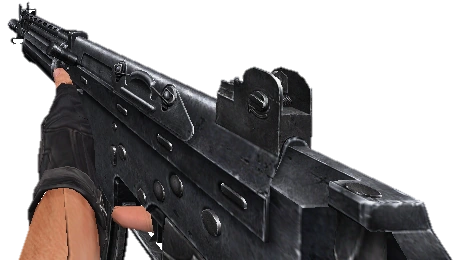 FN FNC | Counter-Strike Nexon: Zombies вики | Fandom