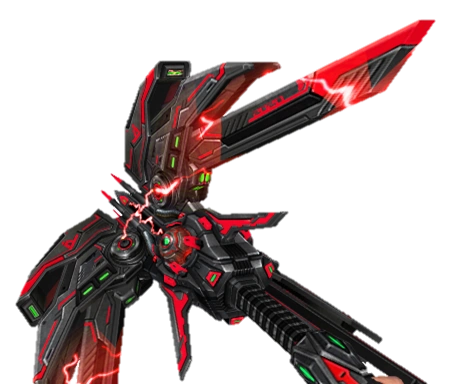 Dark Star | Counter-Strike Nexon: Zombies вики | Fandom