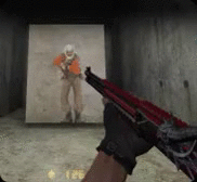 BALROG-XI | Counter-Strike Nexon: Zombies вики | Fandom