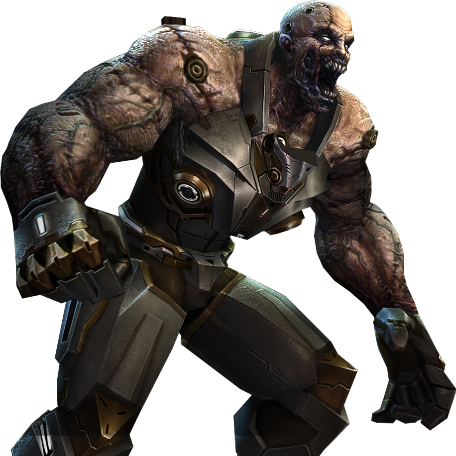 Z-Noid | Counter-Strike Nexon: Zombies вики | Fandom