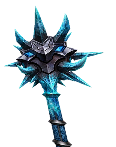 Tyrant Mace | Counter-Strike Nexon: Zombies вики | Fandom