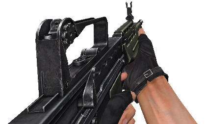 L85A2 | Counter-Strike Nexon: Zombies вики | Fandom