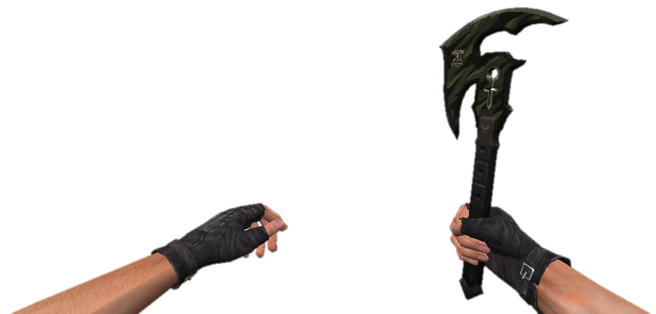 Tomahawk | Counter-Strike Nexon: Zombies вики | Fandom