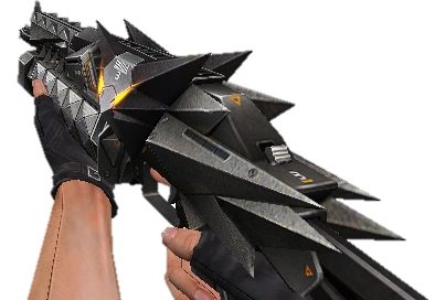 CROW-3 | Counter-Strike Nexon: Zombies вики | Fandom