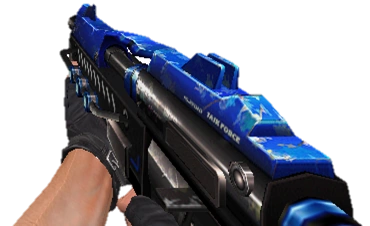 Tempest | Counter-Strike Nexon: Zombies вики | Fandom