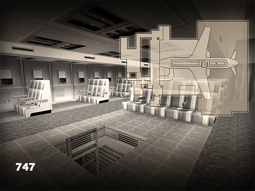 747 | Counter-Strike Nexon: Zombies вики | Fandom