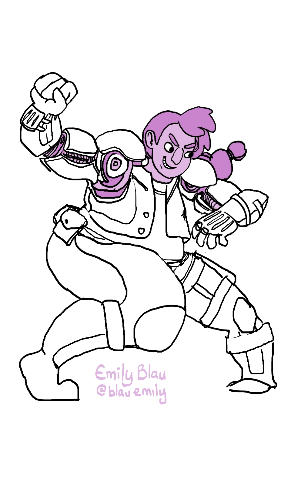 Jacqui Green | COUNTER/Weight Wikia | Fandom