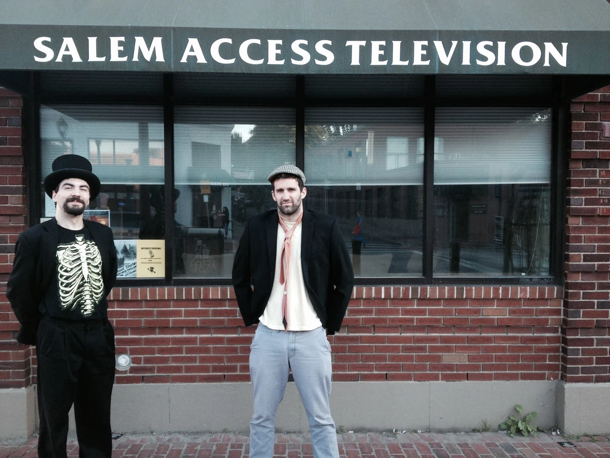 Season of the Witch Doctor | Count Gauntly Wikia | Fandom