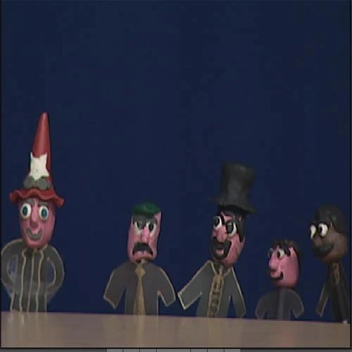 Thinking Small | Count Gauntly Wikia | Fandom