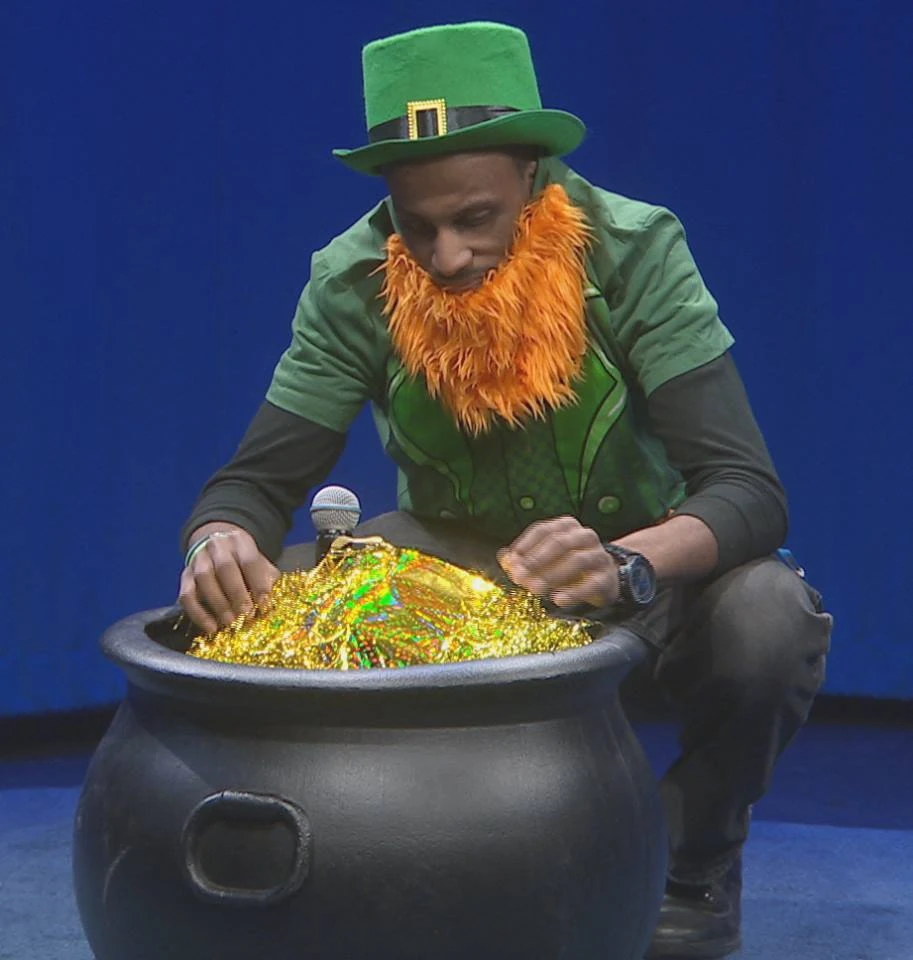 The Other End of the Rainbow | Count Gauntly Wikia | Fandom