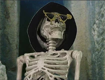 Viva la Resolution | Count Gauntly Wikia | Fandom